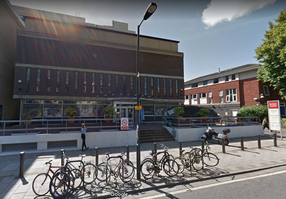 IoPPN – King’s – qEEG.co.uk